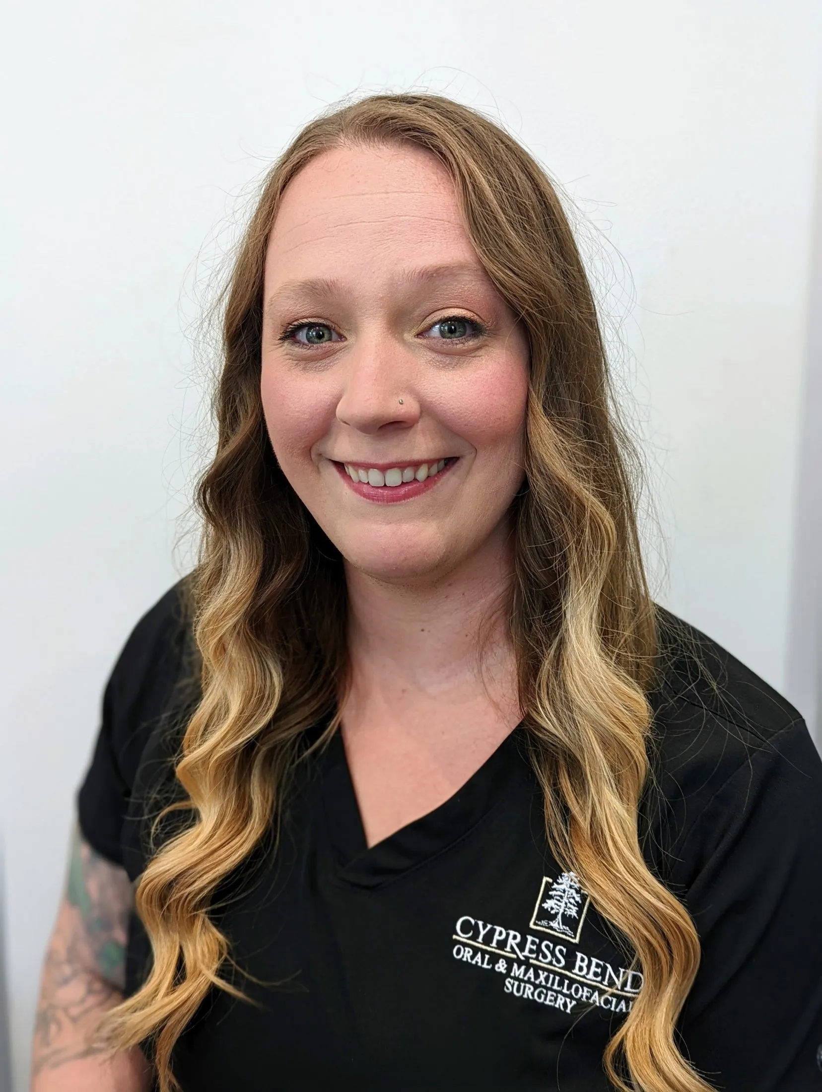 Meet The Staff Lafayette LA | Oral Surgery Staff